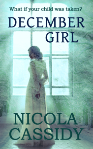 December Girl by Nicola Cassidy – Suzy Approved Book Reviews