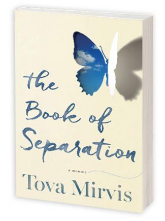 Linda’s Book Obsession & Suzy Interview Tova Mirvas, author Of “The ...